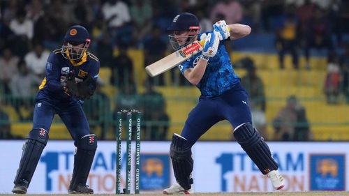 SL Vs ENG ODIs, Where To Watch Live: TV Channels, Live Streaming And ...