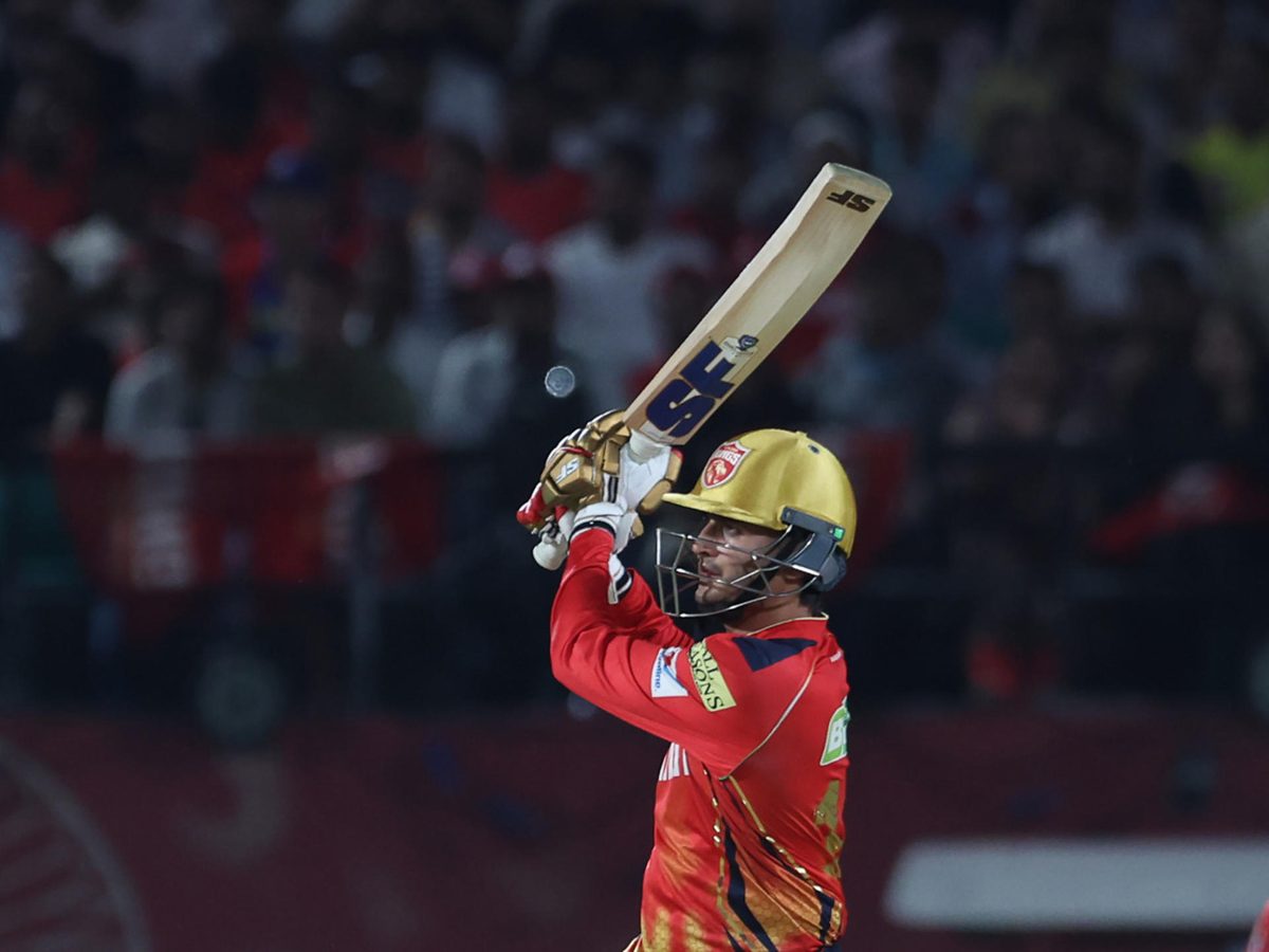 Today’s Match Live Score | Ball-By-Ball Commentary And Scorecard | Wisden