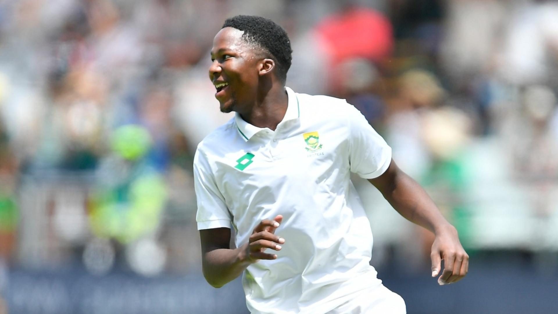 Quiz! Who Is The Youngest Wicket-Taker For Each Men's Test Team ...