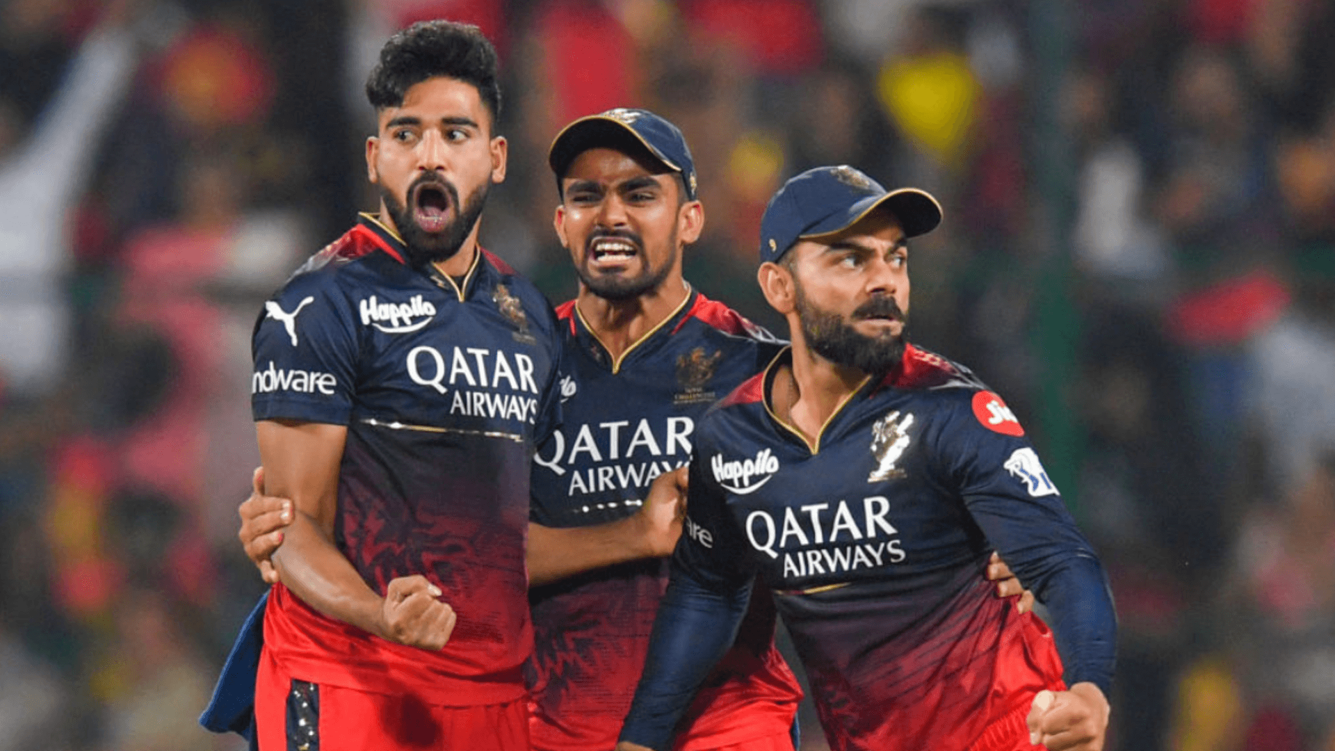RCB preview for IPL 2024: Squad, schedule, team news, predicted playing ...