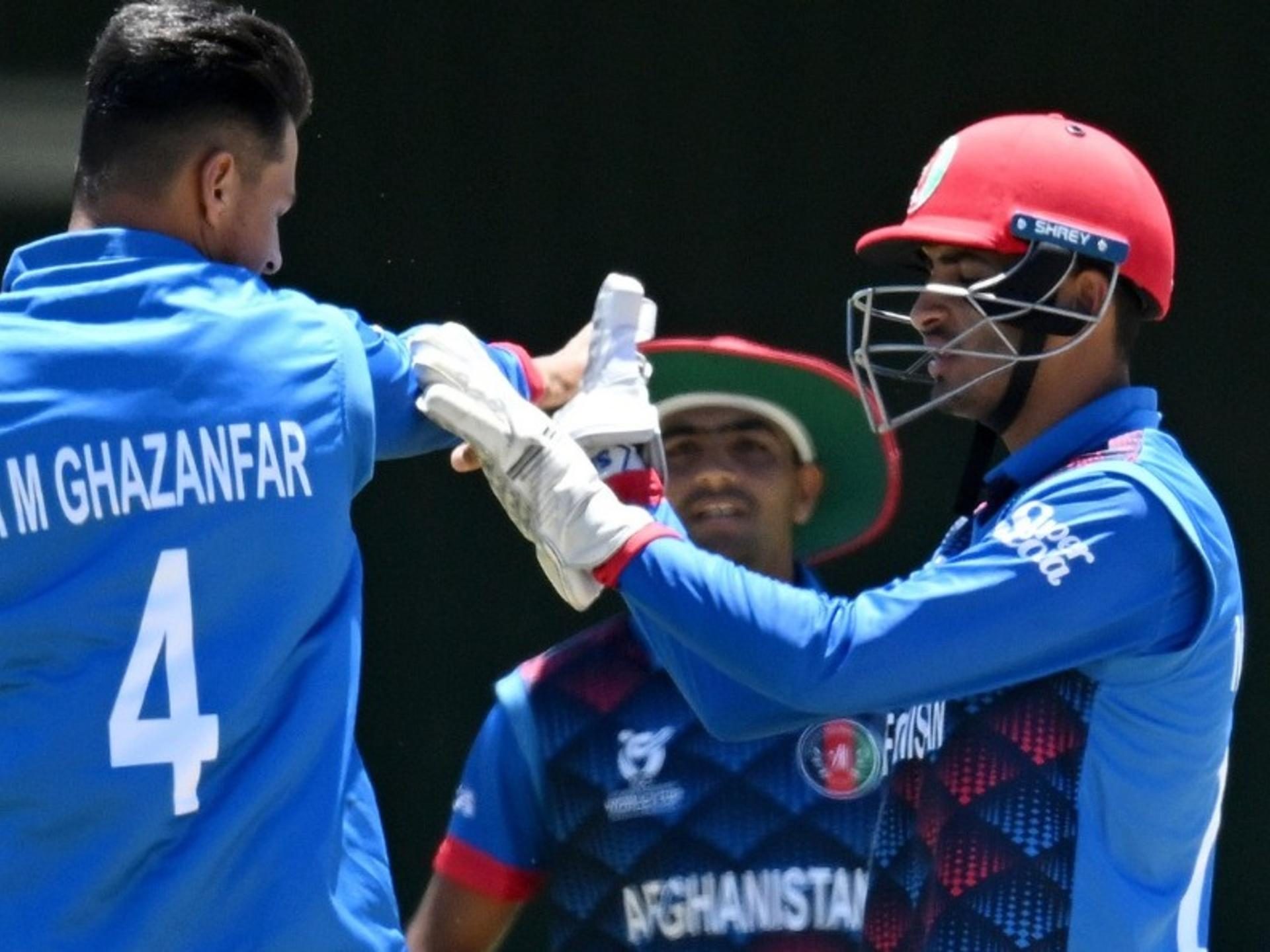 Allah Mohammad | Cricket Career Stats, Records, ICC Rankings | Wisden