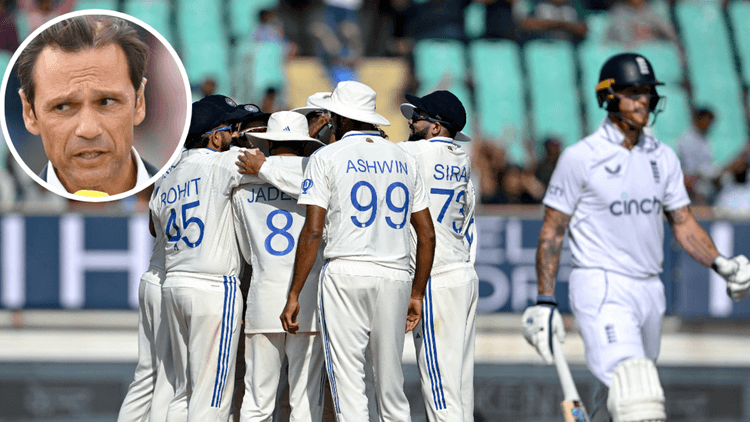 Mark Ramprakash: I wonder if there is something fundamentally unserious ...