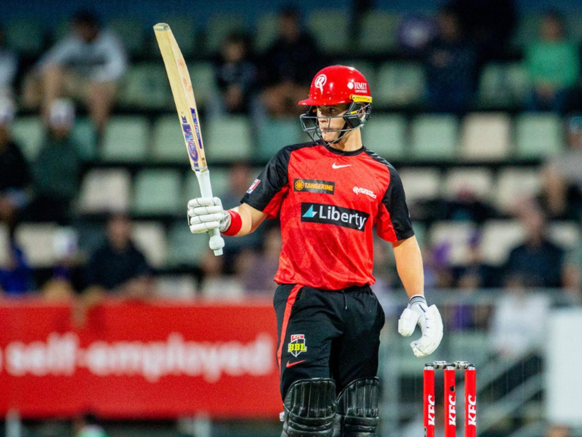 Jacob Bethell | Cricket Career Stats, Records, ICC Rankings | Wisden