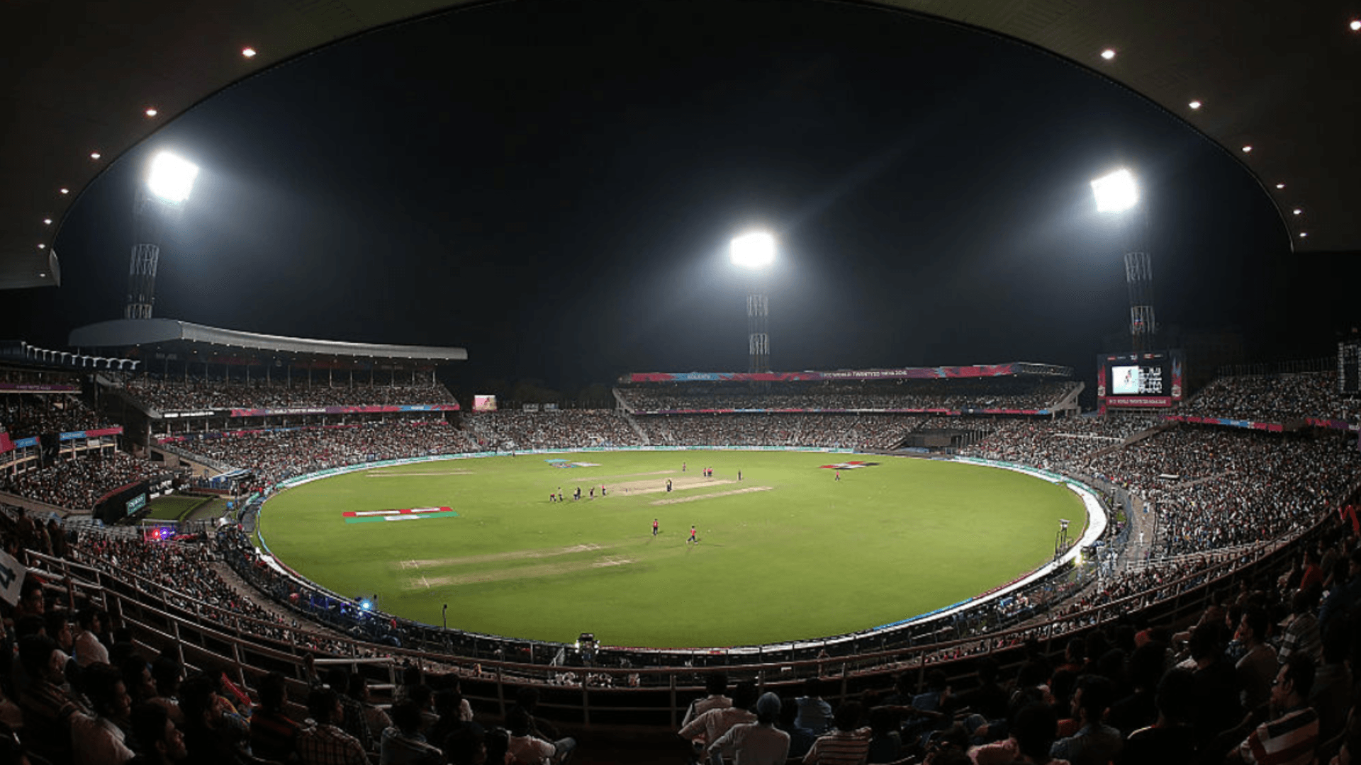 CWC23 venue guide: All you need to know about the 10 World Cup venues ...