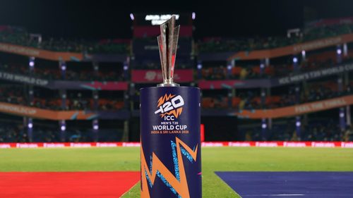 ICC Men's T20I Team Rankings: Updated Table After T20 World Cup 2026 ...
