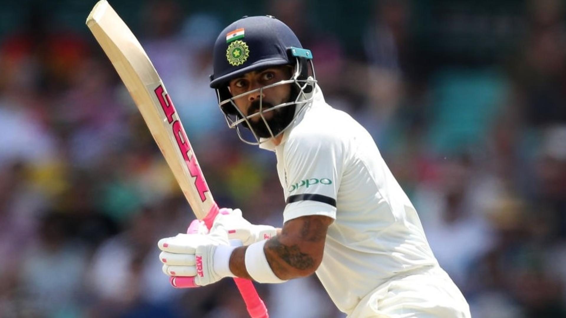 Quiz! Top 25 Batters In ICC Men’s Test Rankings The Day Before 2019-21 ...