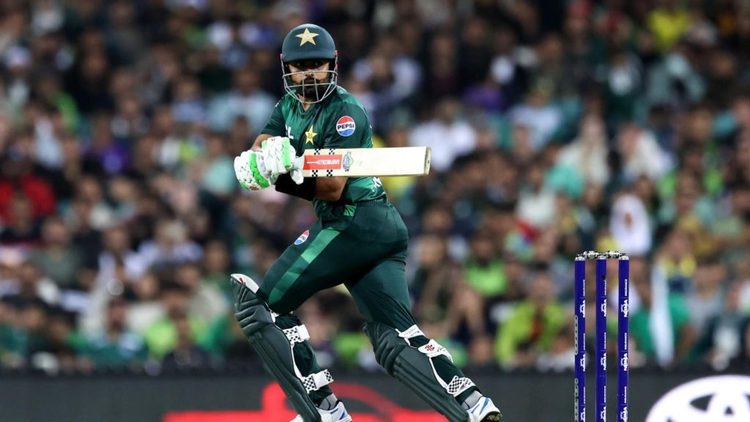 Pakistan Announce ODI, T20I Squads: Babar Azam Returns, 'Two-Elbow ...