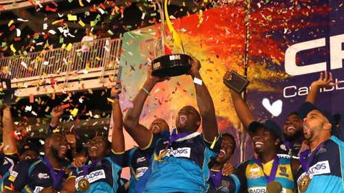 CPL 2024, Where To Watch Live: TV Channels And Live Streaming For ...