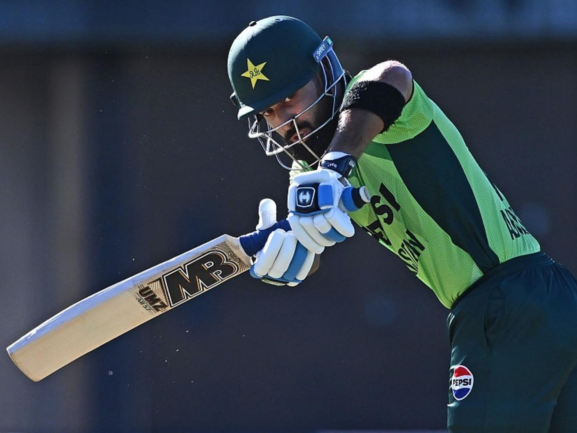 Abdullah Shafique | Cricket Career Stats, Records, ICC Rankings | Wisden