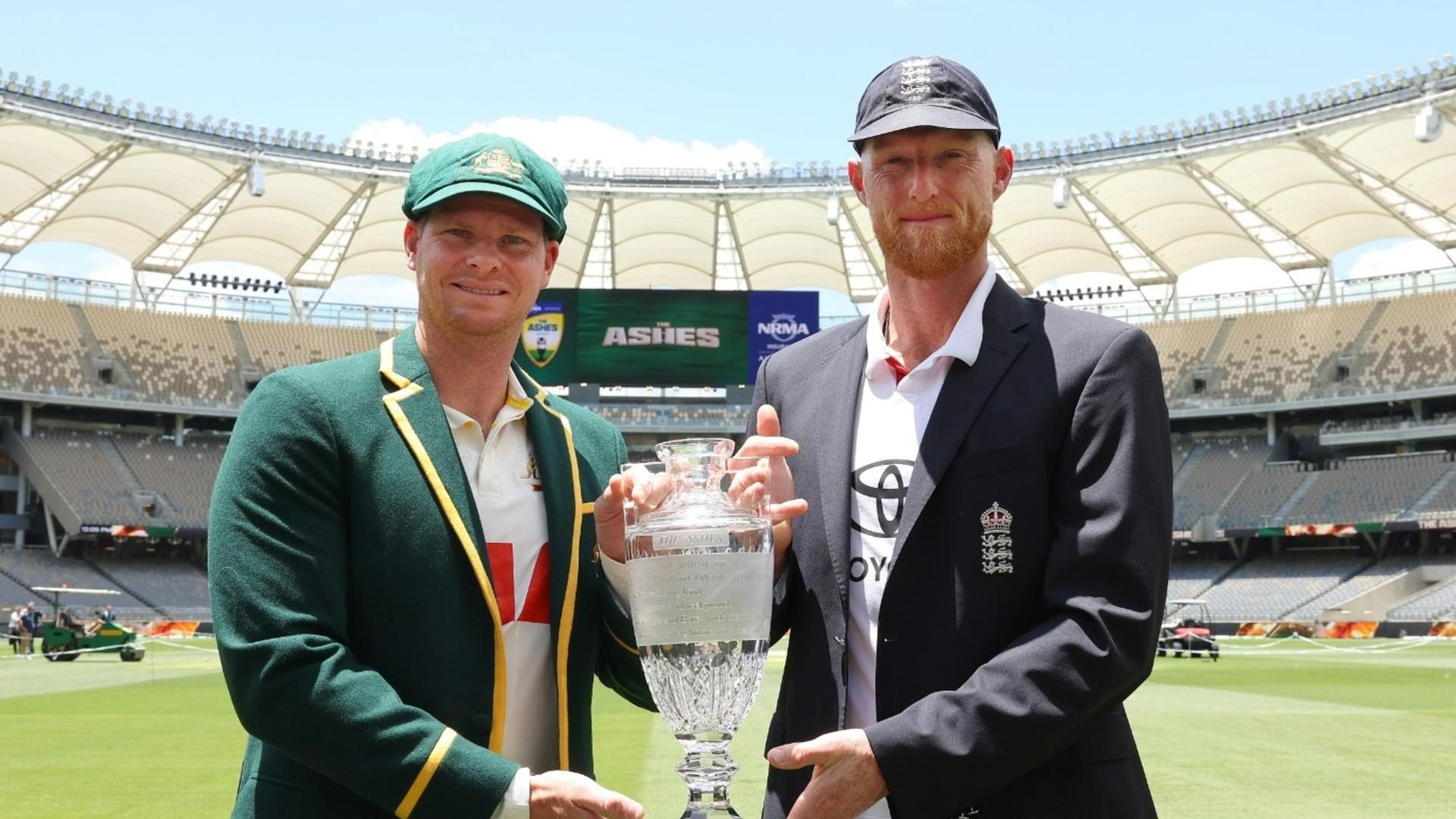 Ashes 2025/26: Full List Of TV Commentators And Presenters For ...