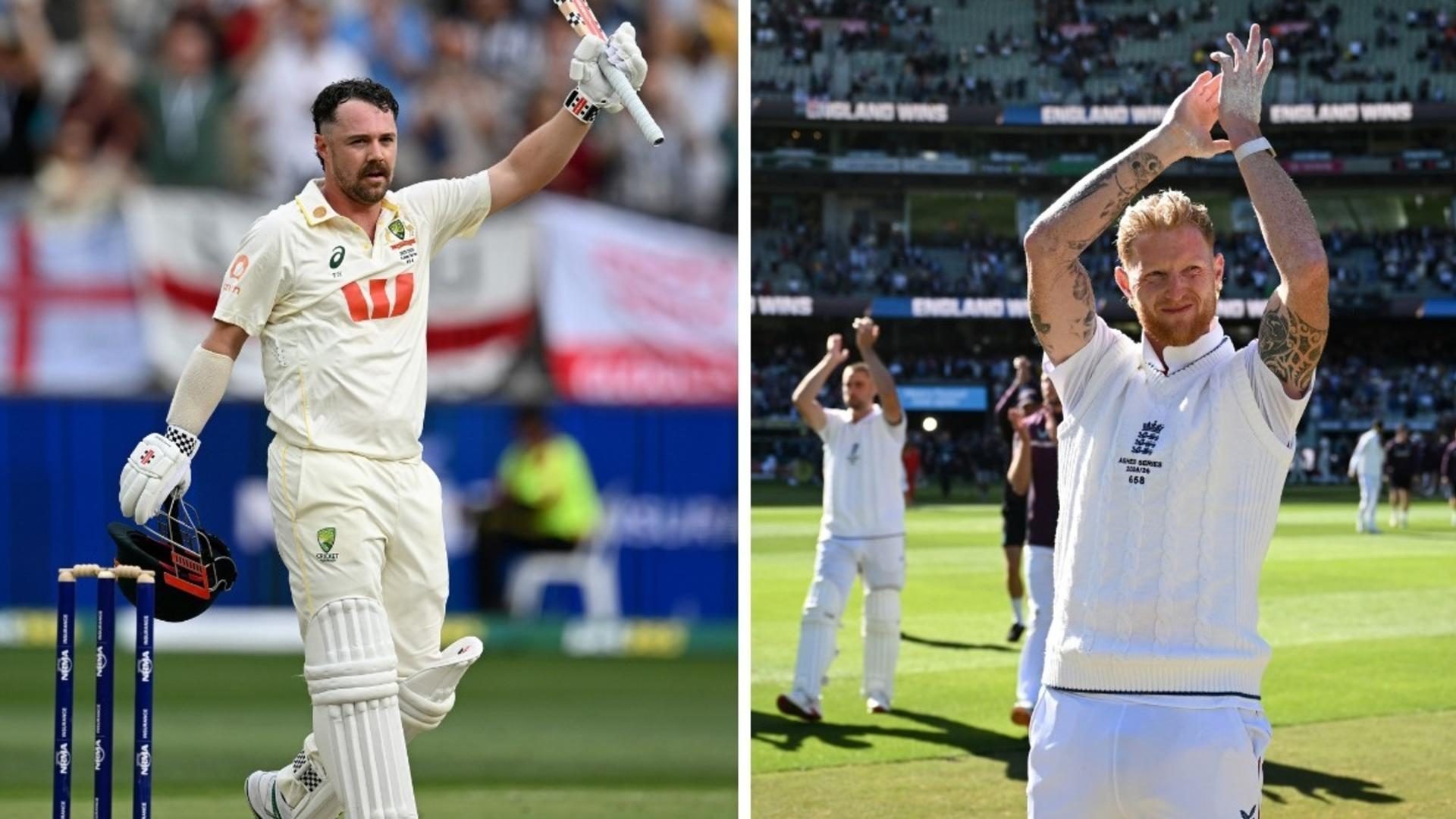 'Very Good' At Perth, 'Unsatisfactory' At Melbourne: Why The Two Two ...