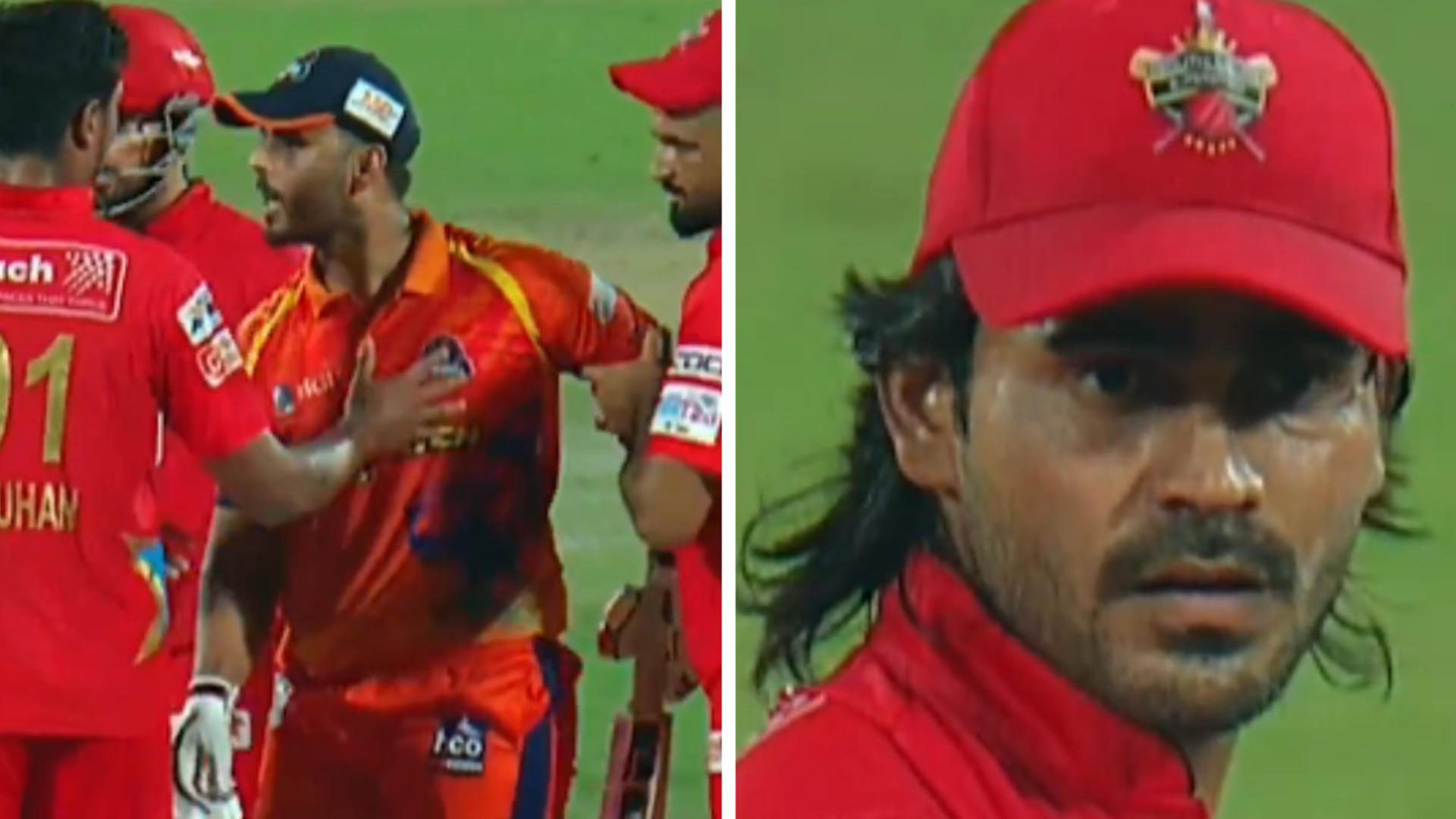 IPL Spinner And Out-Of-Favour India Batter Cop Heavy Fines For Ugly Mid ...