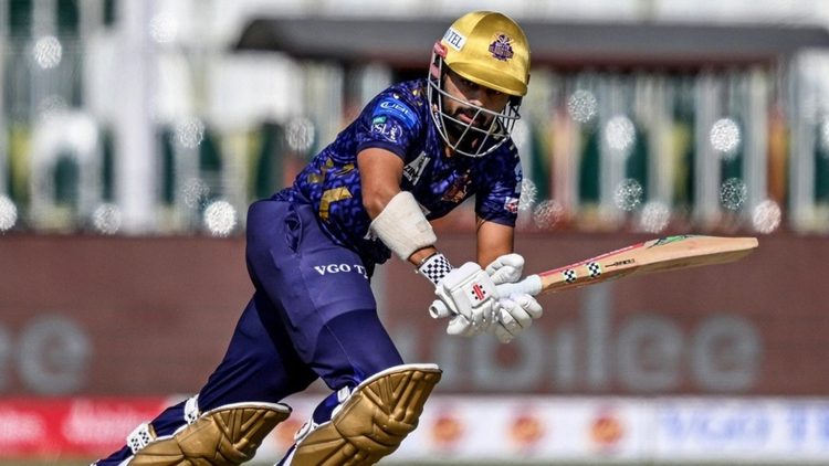Today's PSL 2025 Match Live Score: Qualifier 1, QG Vs IU Playing XIs ...