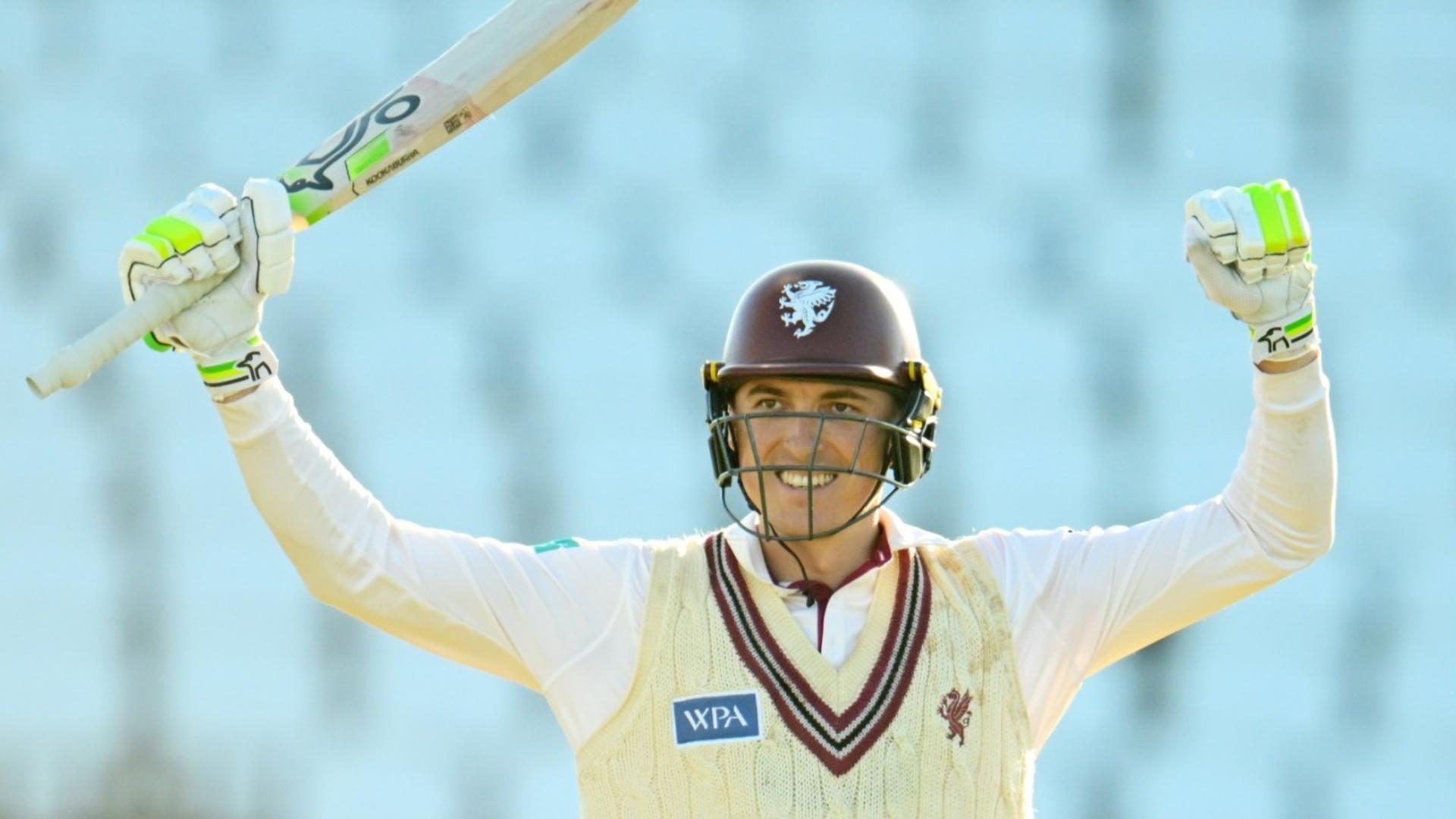 Why Tom Banton Is A Genuine Test Selection Prospect | England Cricket News