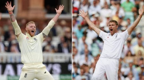 In numbers: Has Ben Stokes already surpassed Andrew Flintoff?