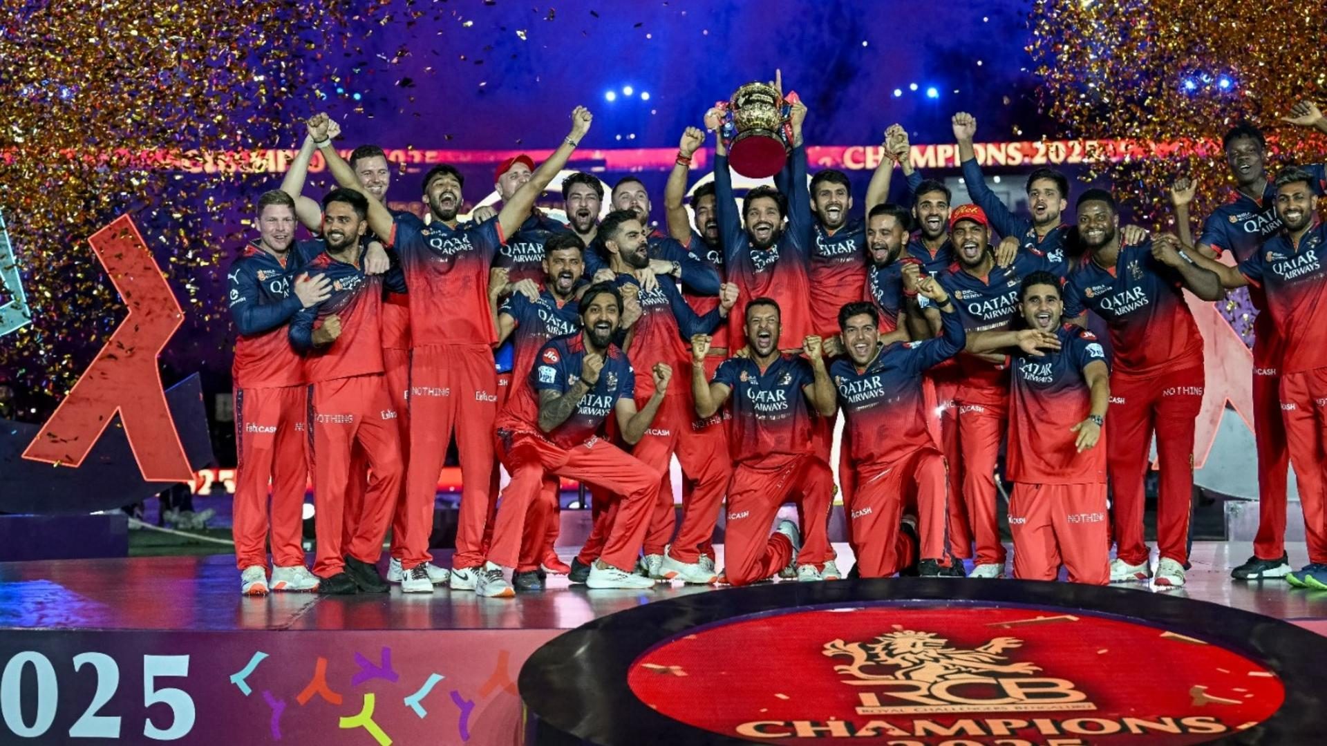 IPL 2026, Where To Watch Live: TV Channels, Live Score And Streaming ...