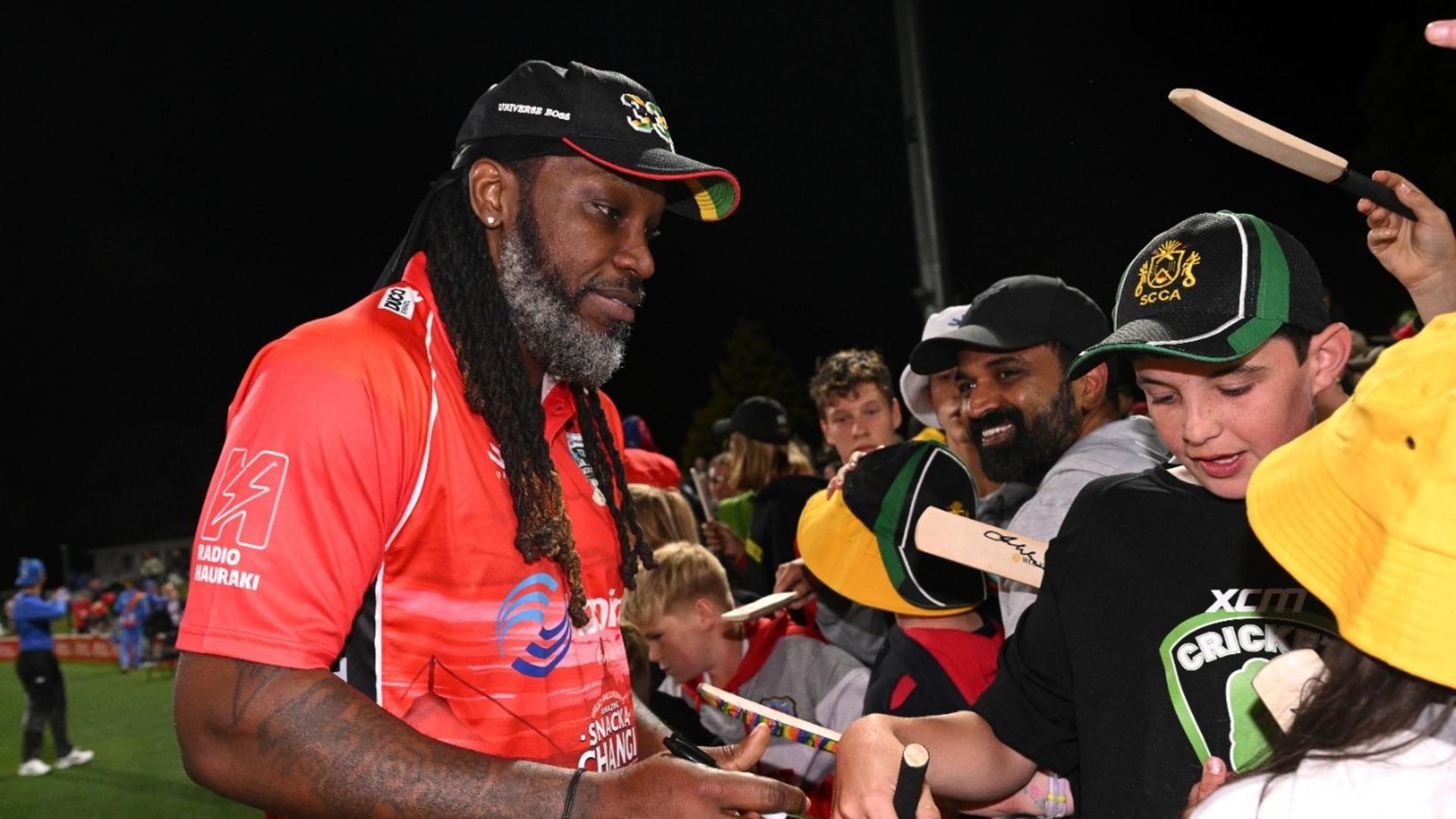 Legends League Cricket 2026, Where To Watch Live: TV Channels ...