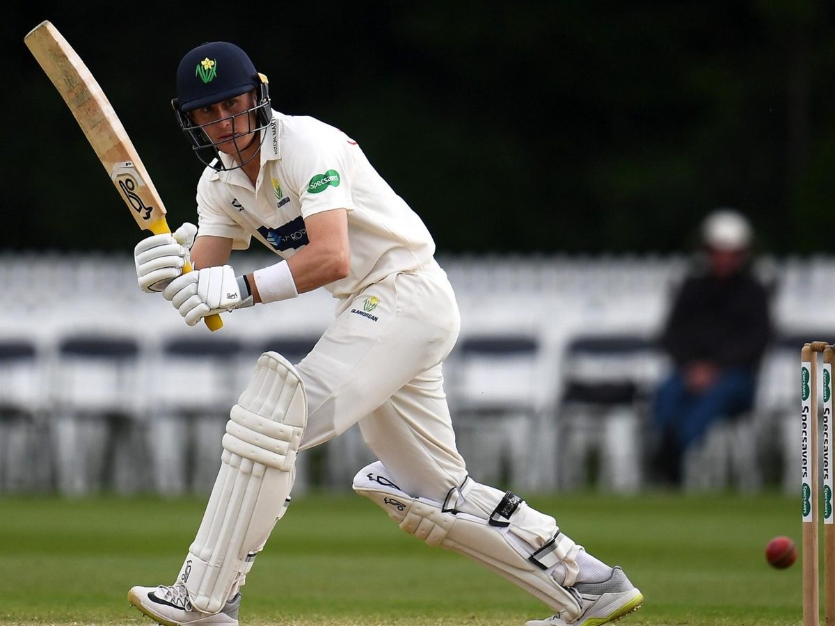 Marnus Labuschagne | Cricket Career Stats, Records, ICC Rankings | Wisden