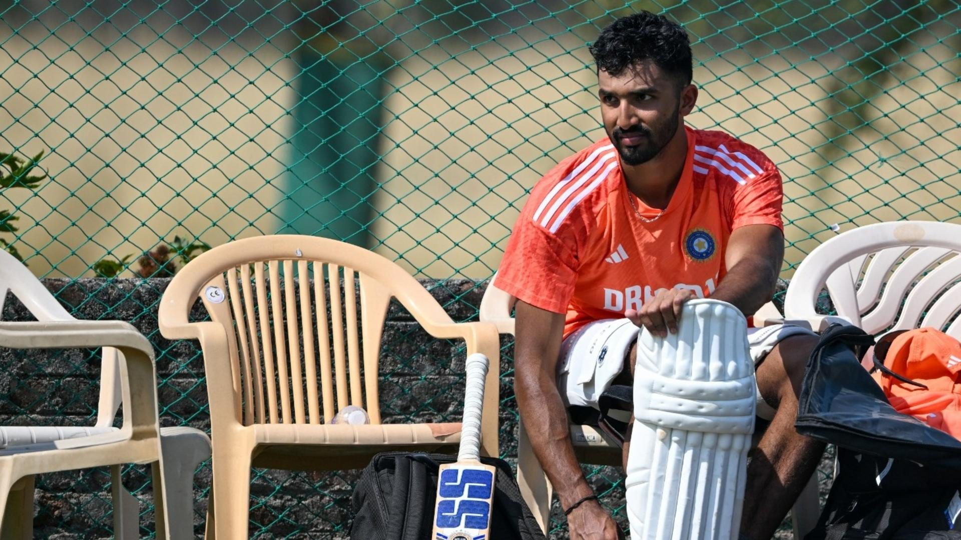 Devdutt Padikkal Has An All-Time Great List A Record, Why Has He Not ...