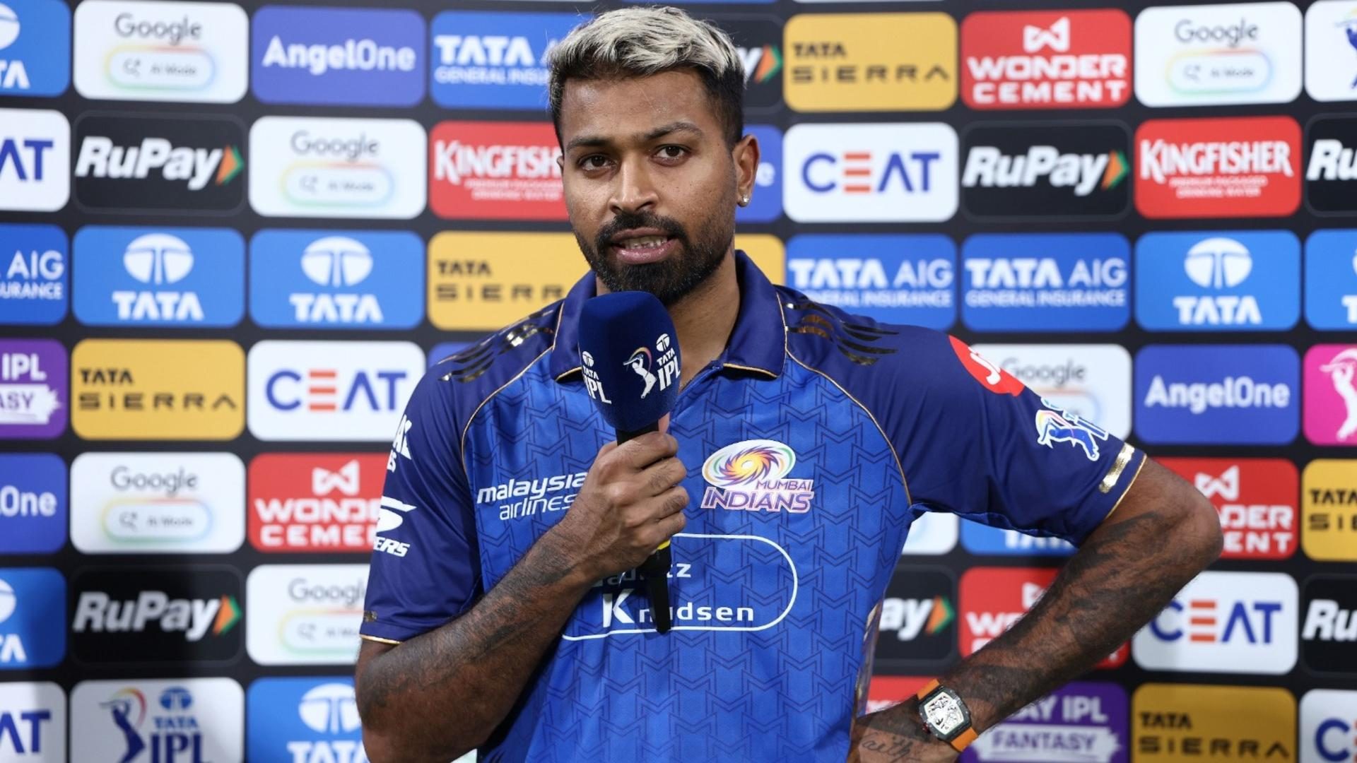 Today's IPL 2026 Match, MI Vs PBKS Live Score: Playing XIs, Toss, Team ...