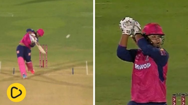 Watch: 14-Year-Old Starts IPL Career By Smashing India International ...