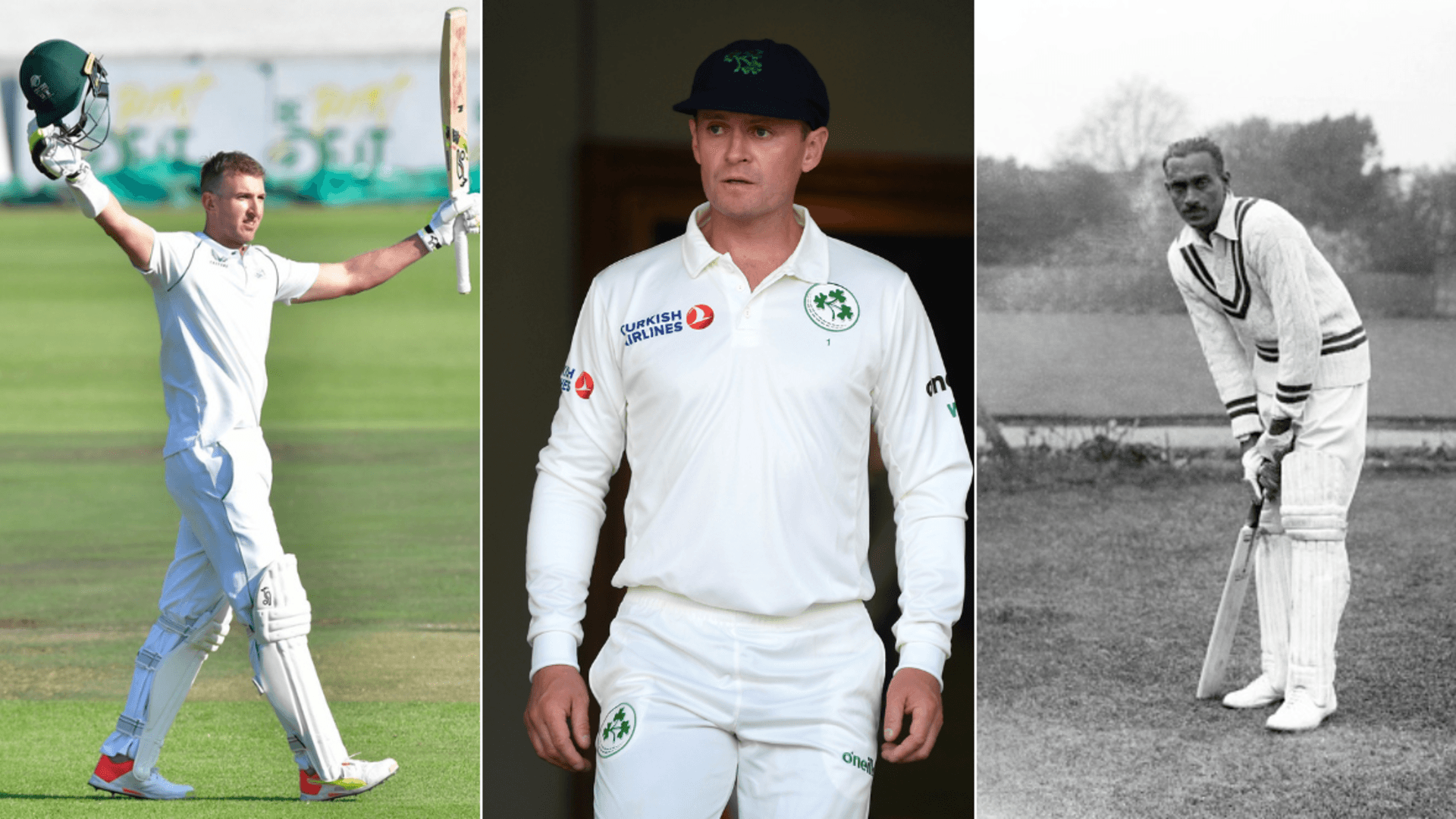 South Africa’s Neil Brand joins the club: Every cricketer to captain ...