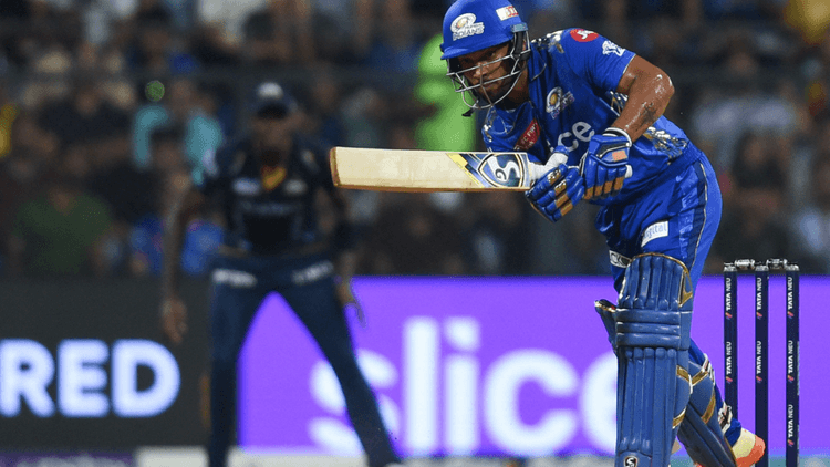 Who is Vishnu Vinod, the latest addition in Mumbai Indians’ power ...