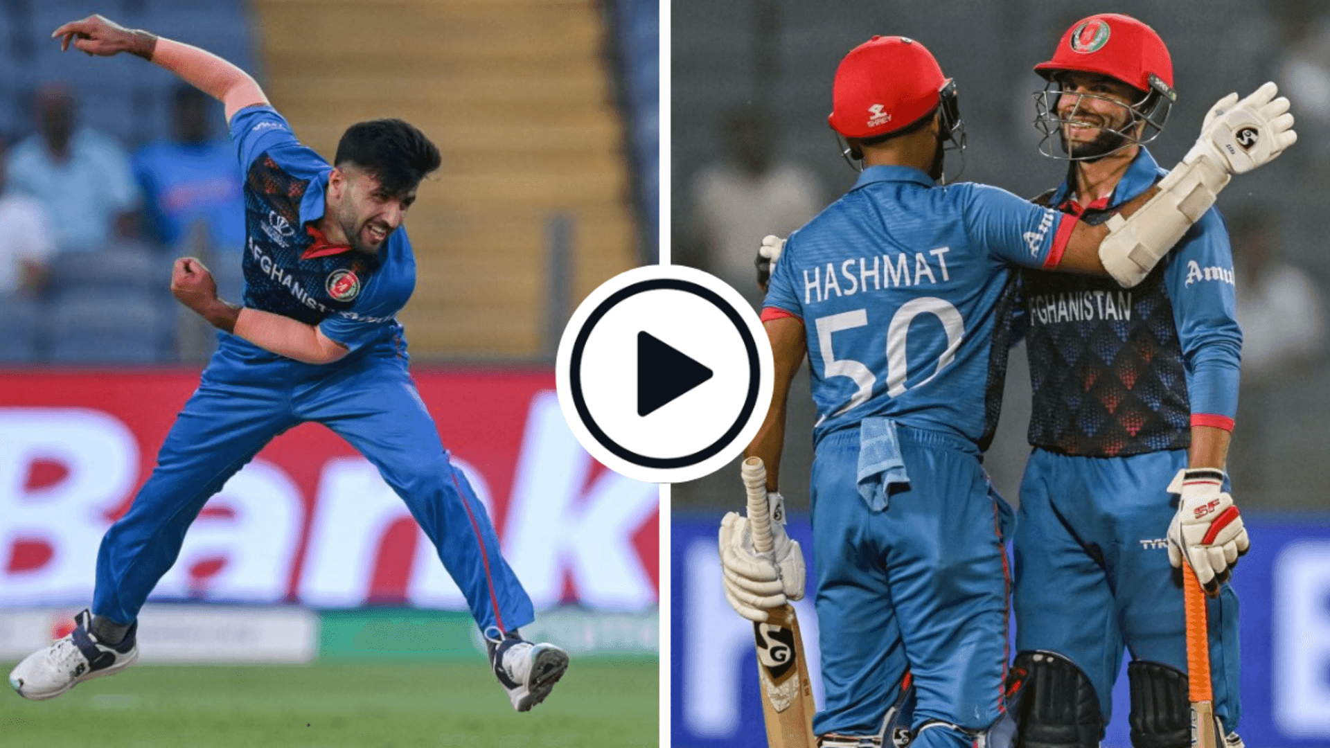 AFG v SL highlights: Afghanistan beat Sri Lanka by seven wickets, inch ...