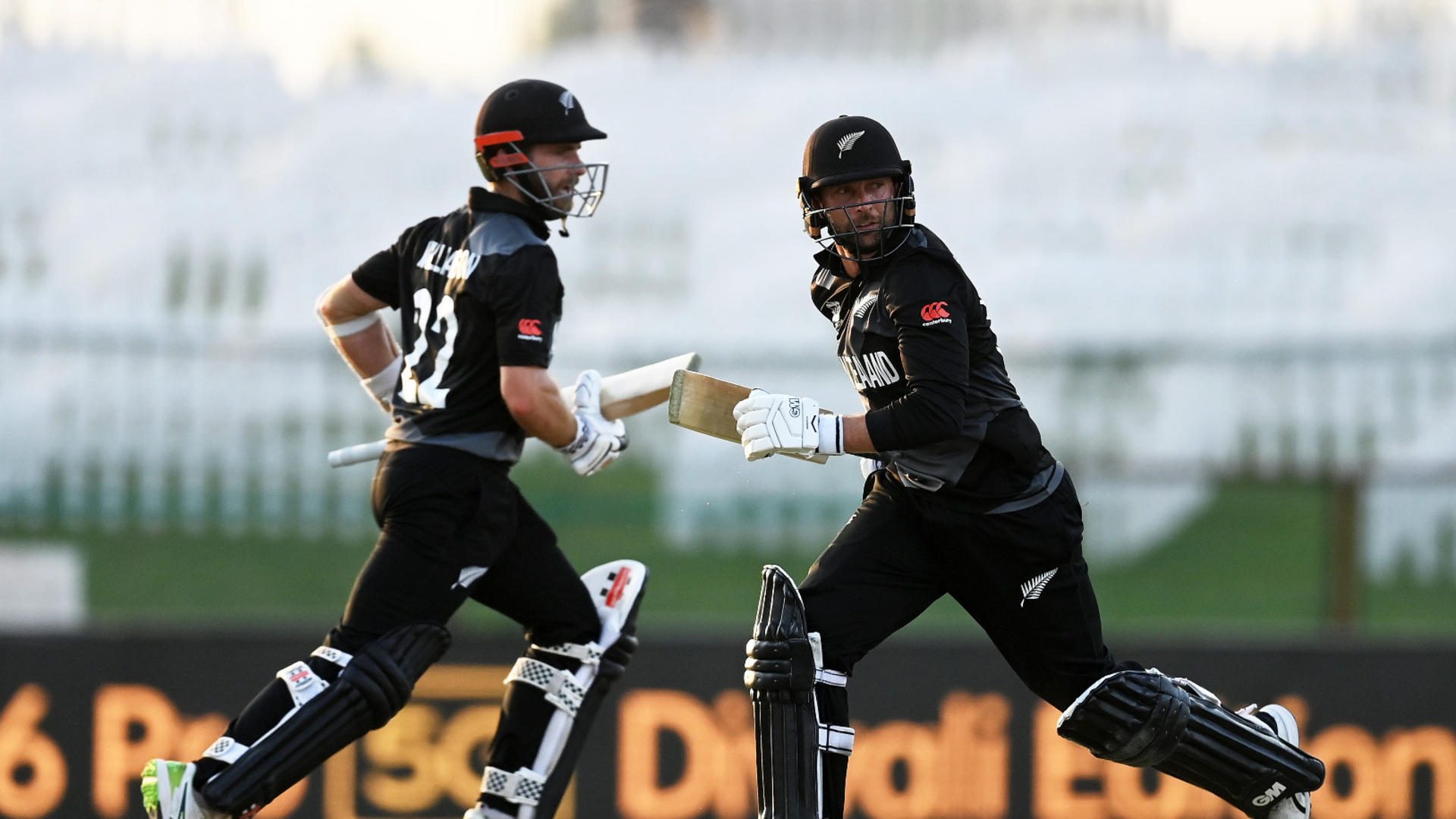 SA20 Over National Team: Williamson, Conway Unavailable For Sri Lanka ...
