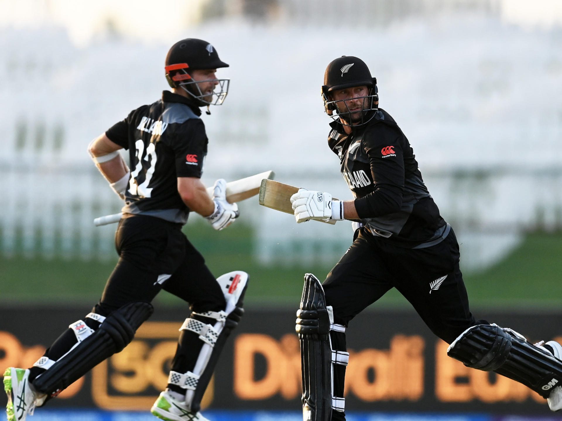 Devon Conway | Cricket Career Stats, Records, ICC Rankings | Wisden