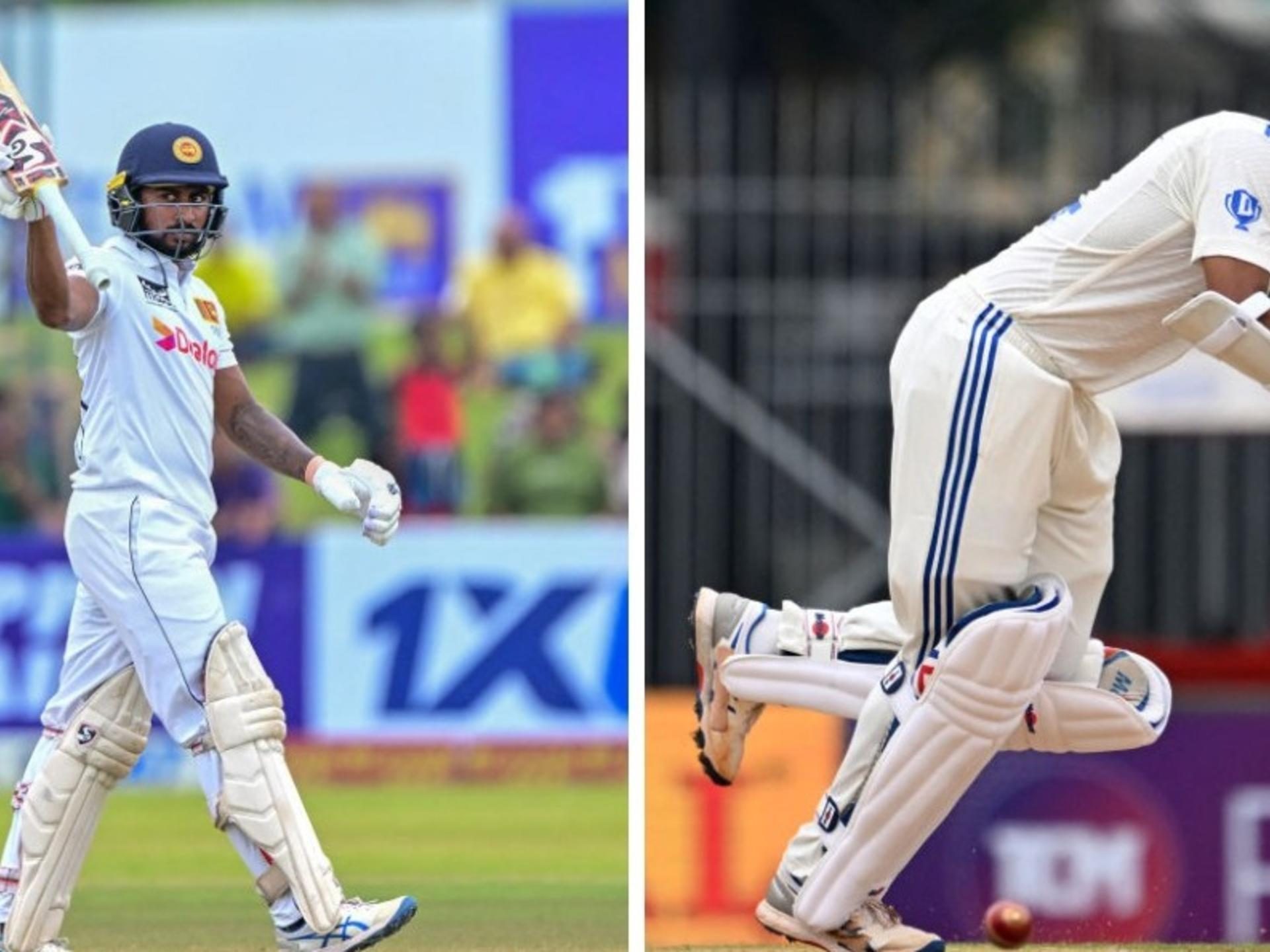 Kamindu Mendis | Cricket Career Stats, Records, ICC Rankings | Wisden