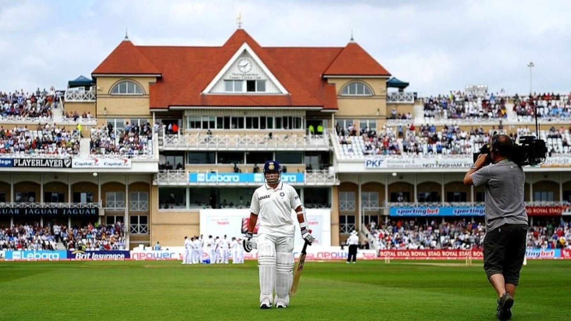 Quiz! Most Test runs in a calendar year for India