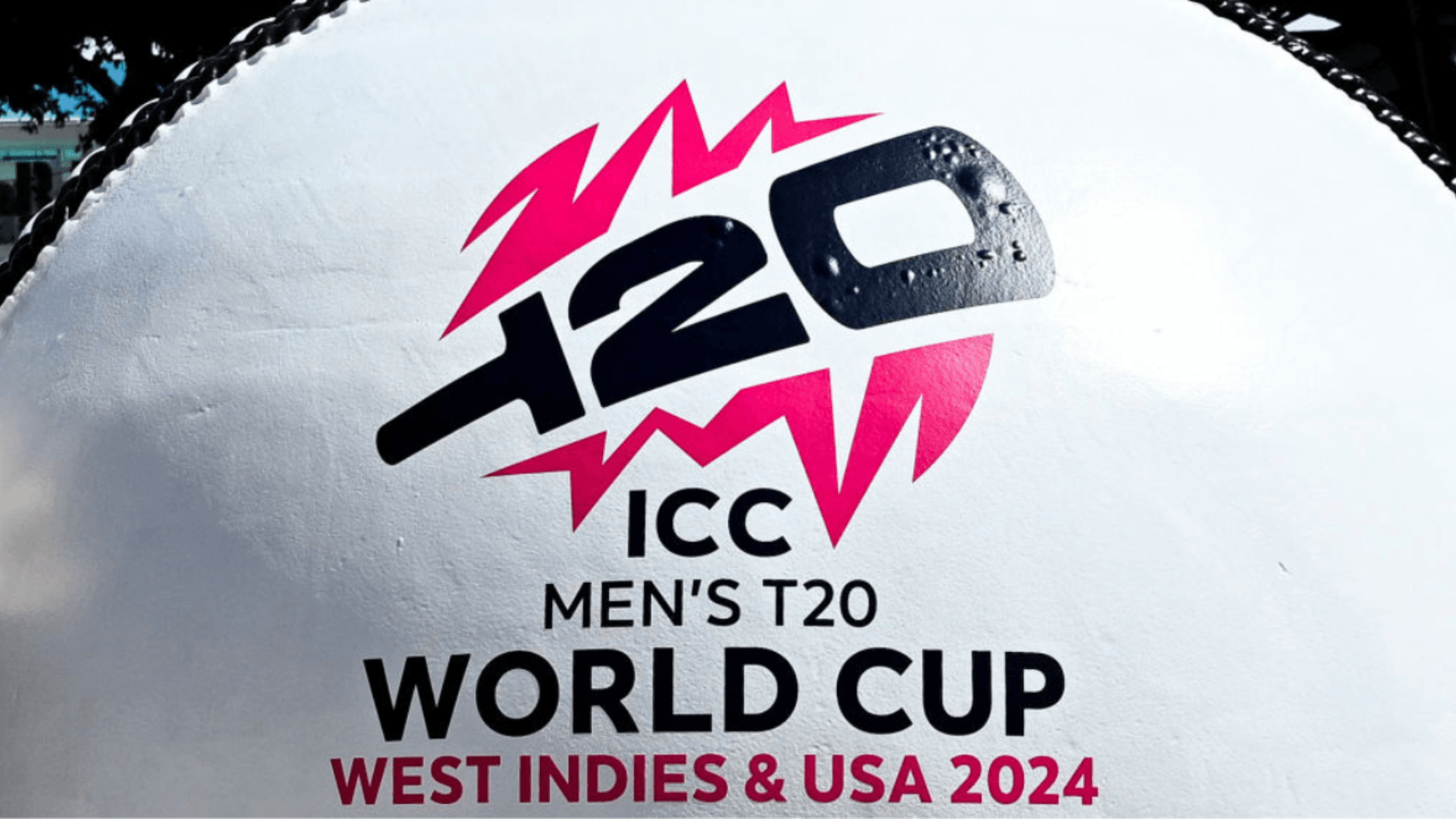 T20 World Cup 2024 warm-up schedule: Full fixtures list, match timings ...