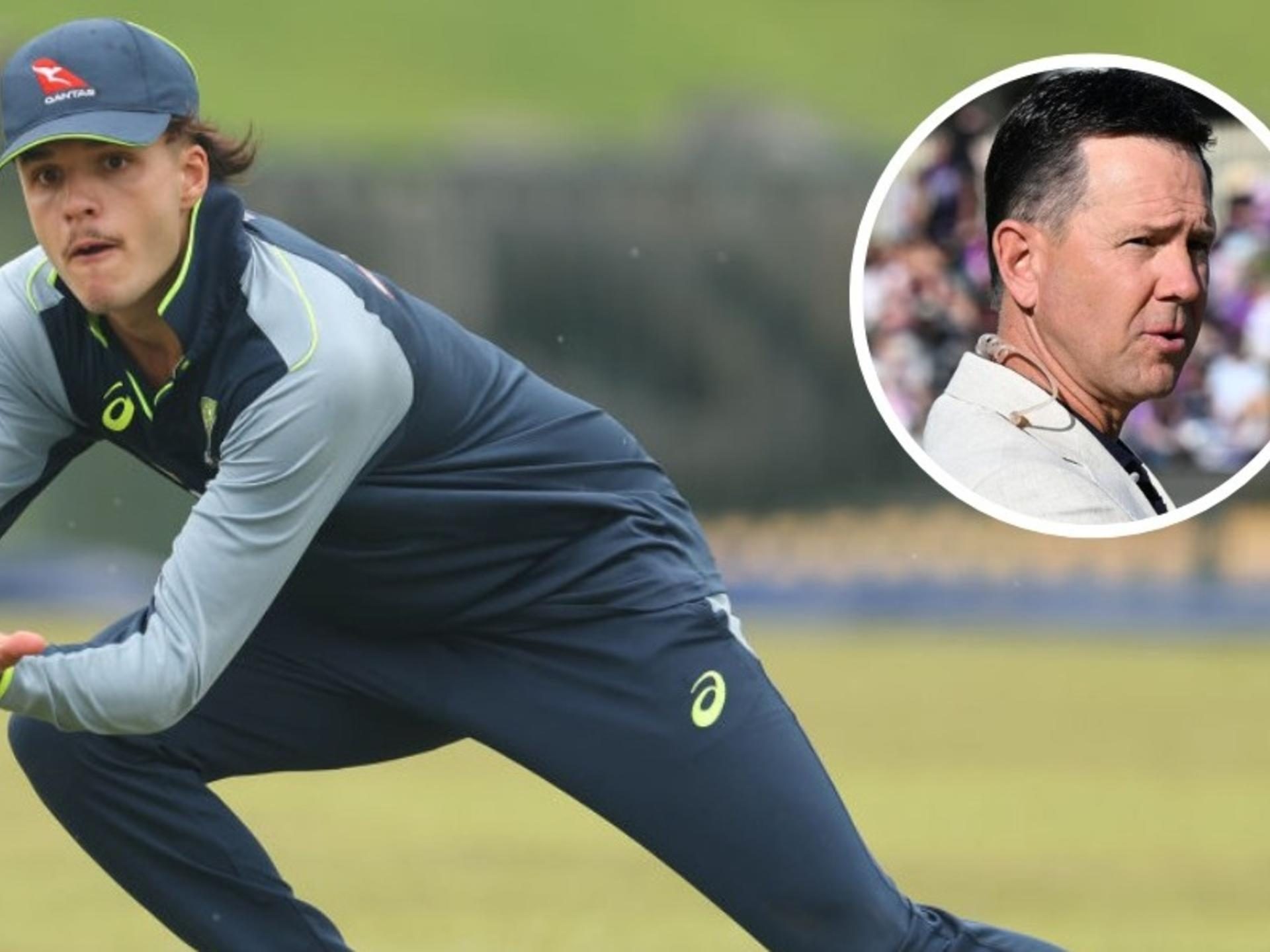 Ricky Ponting | Cricket Career Stats, Records, ICC Rankings | Wisden