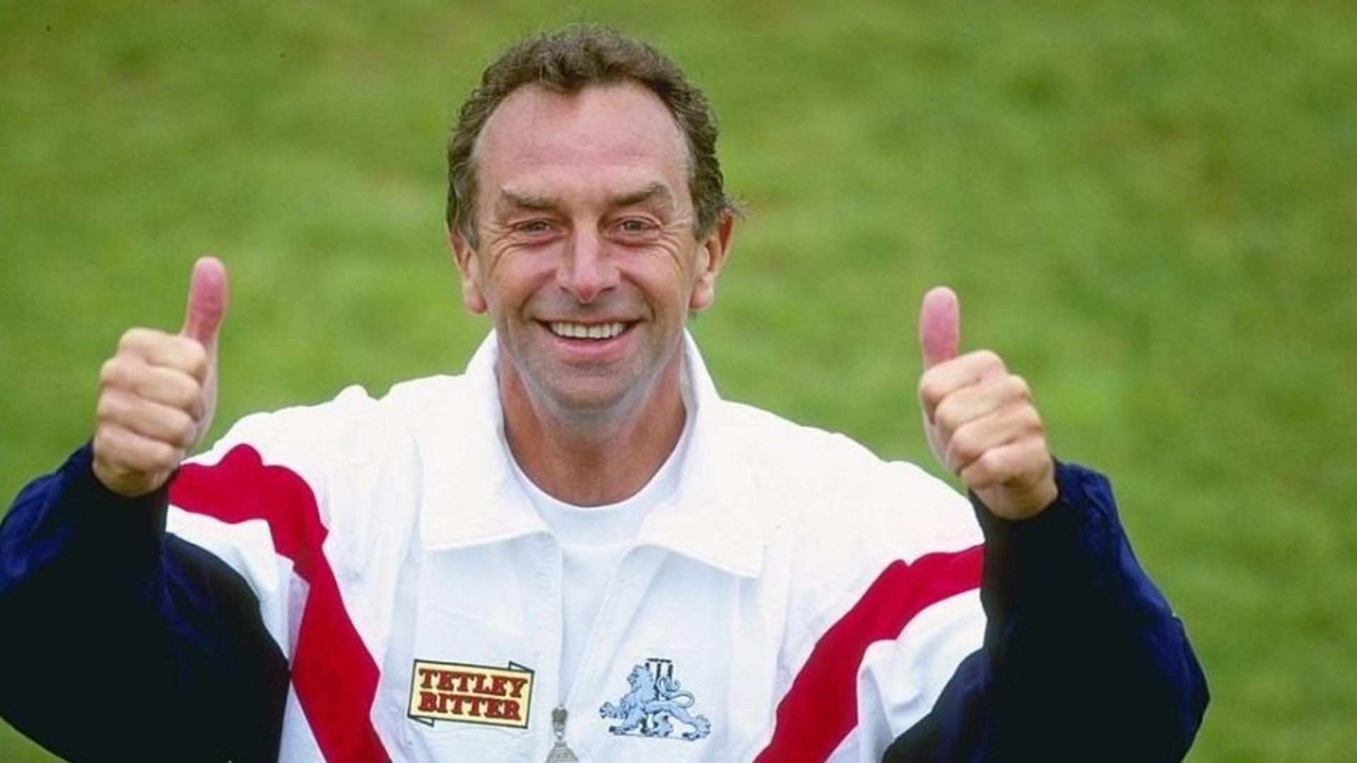 How Sky Sports commentator David Lloyd got the nickname ‘Bumble’