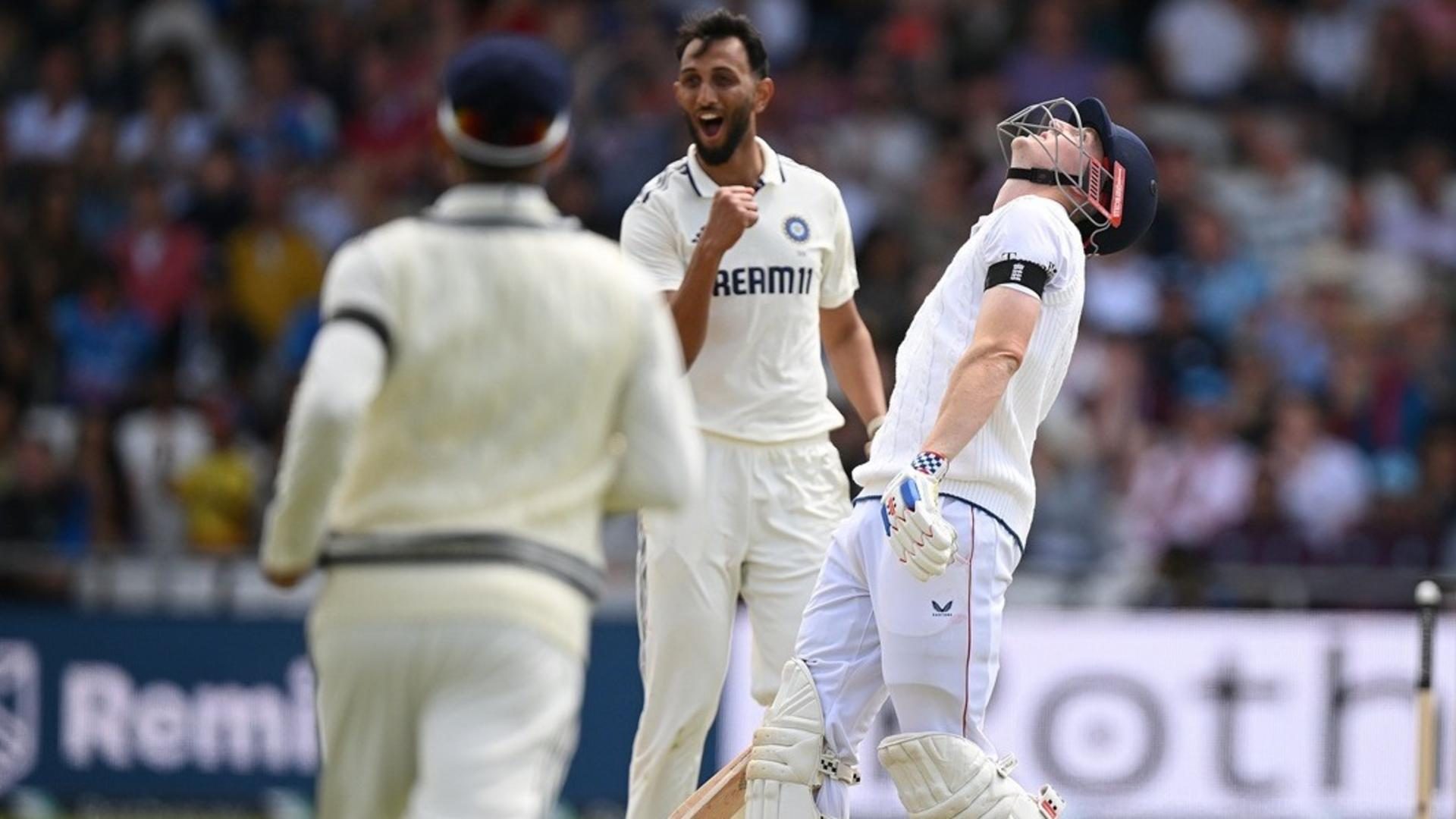 Quiz! By The Barest Of Margins – How Well Do You Know Test Cricket’s ...