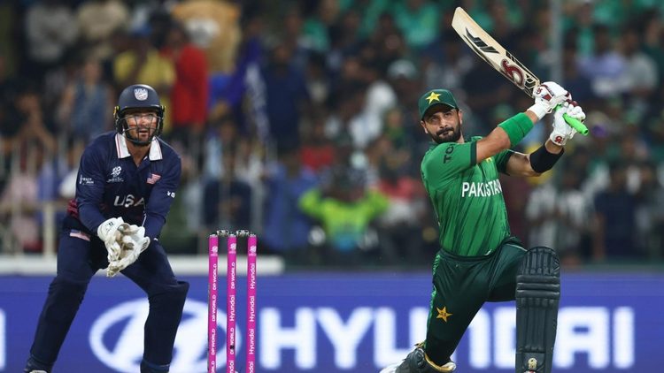 T20 World Cup 2026 Points Table: Updated Team Rankings And Net Run Rate ...