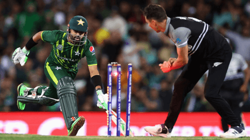 Pakistan squad for 2023 New Zealand series: Full PAK v NZ T20I & ODI ...