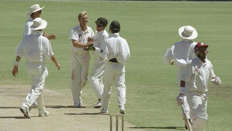 Quiz! Do You Know When Each Team First Won A Test Match? | Wisden ...