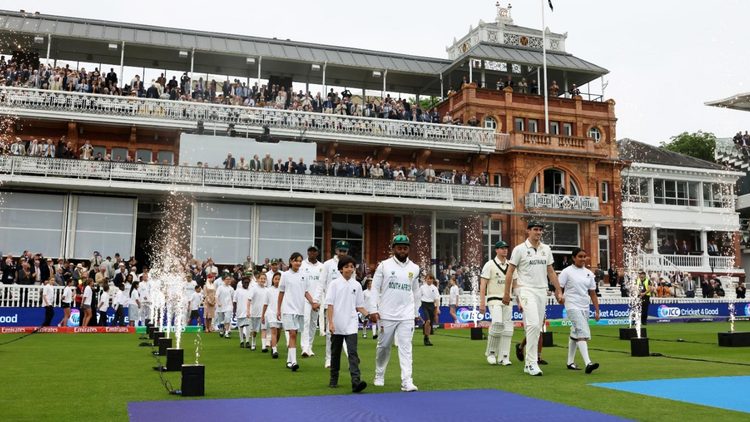 Who Has The Easiest Path To The 2027 World Test Championship Final?