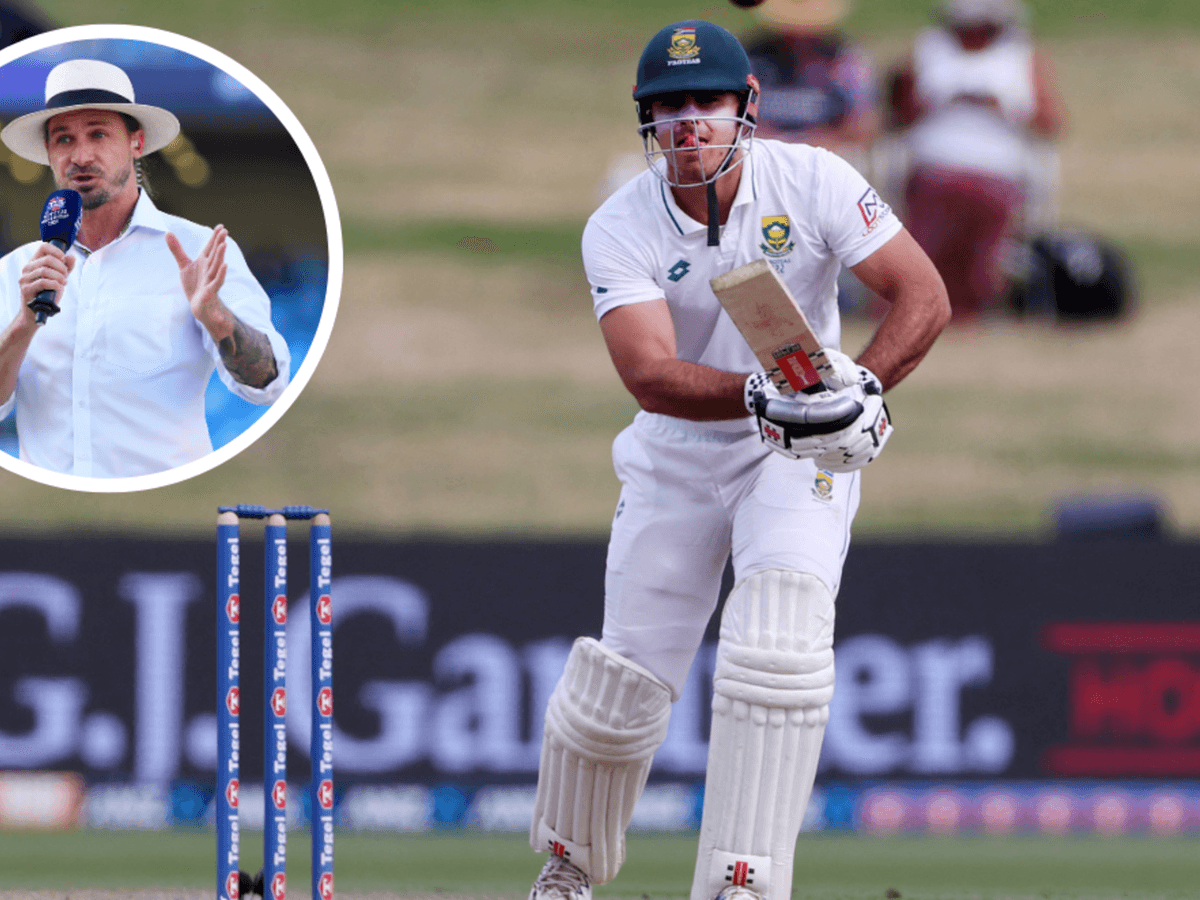 Dale Steyn | Profile, Stats, News & Updates | Wisden