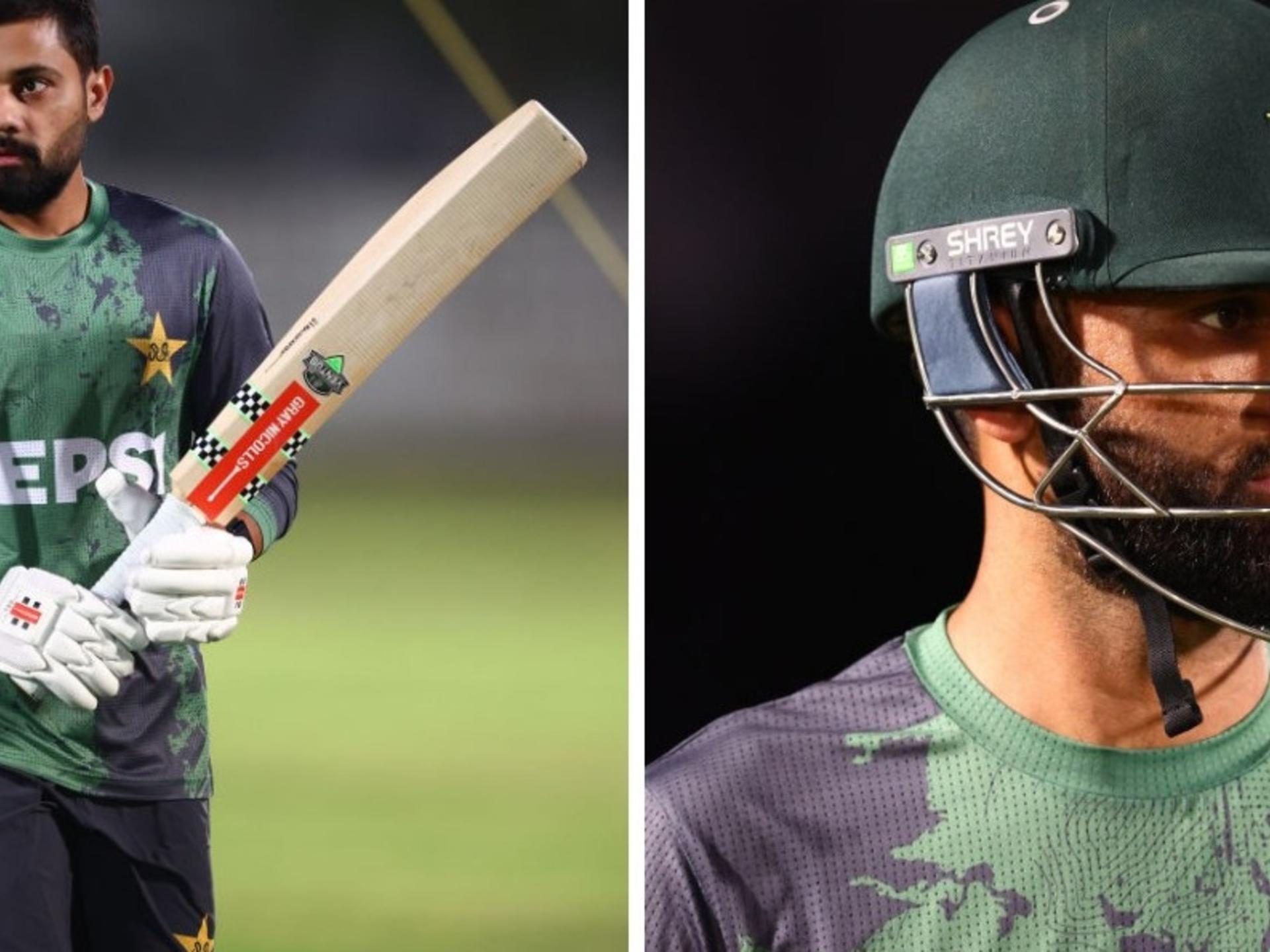 Saud Shakeel | Cricket Career Stats, Records, ICC Rankings | Wisden