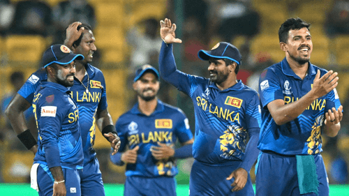 Sri Lanka cricket schedule in 2024: Full list of SL Tests, ODIs and ...