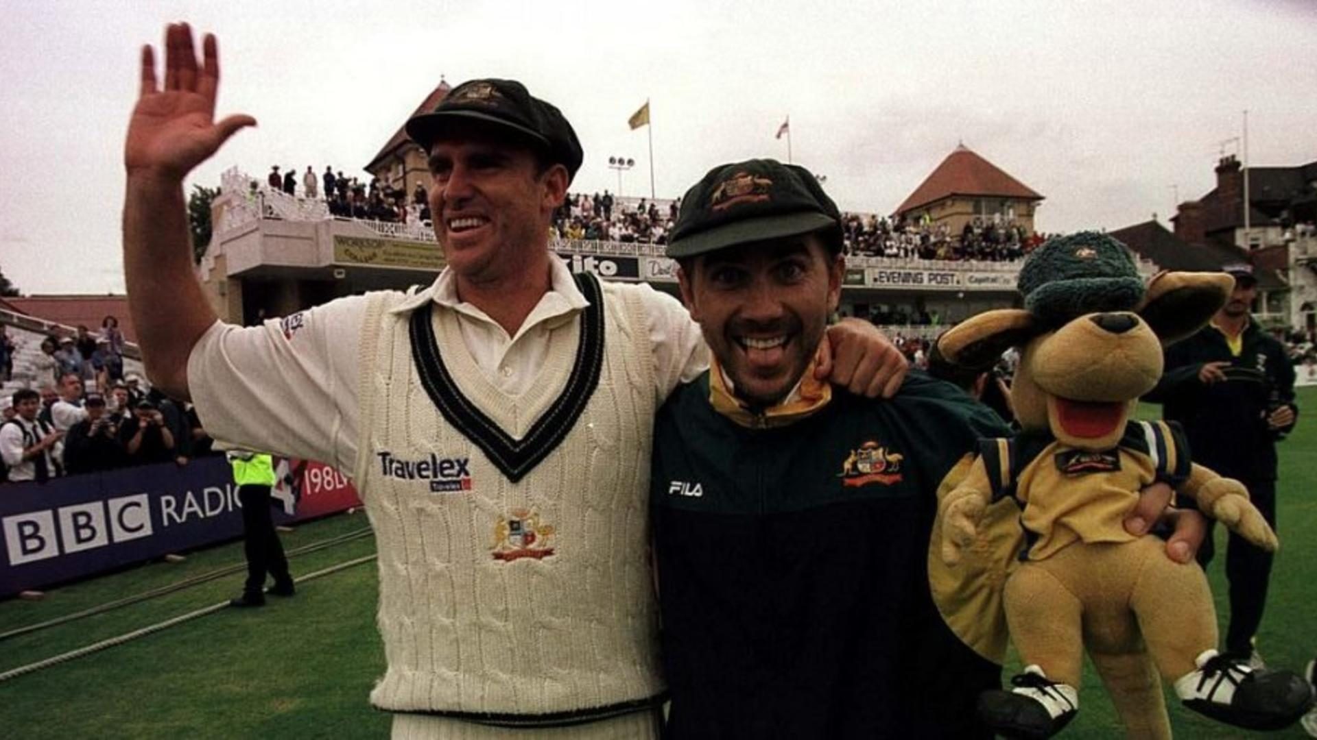Quiz! Name the batsmen with the most runs as Test opener
