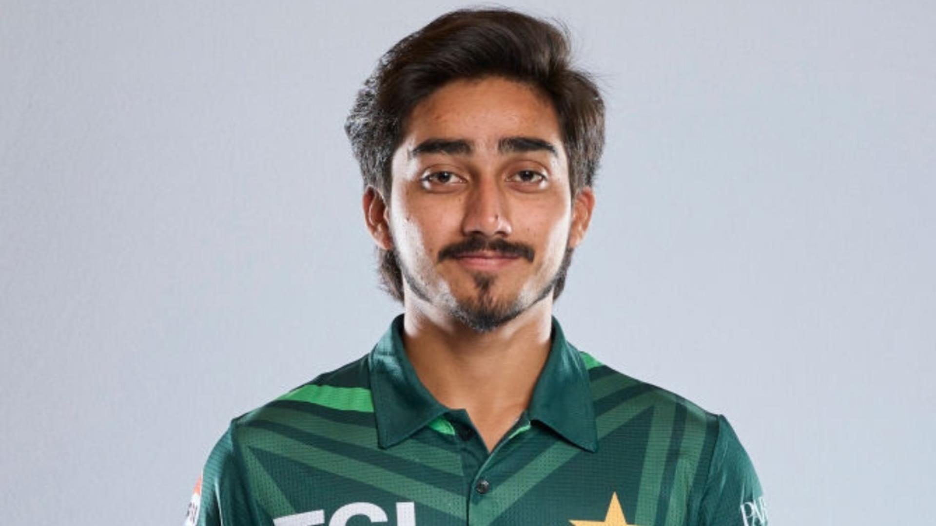 Five Five-Fors In 11 Games: Pakistan Spinner Released From Squad For ...