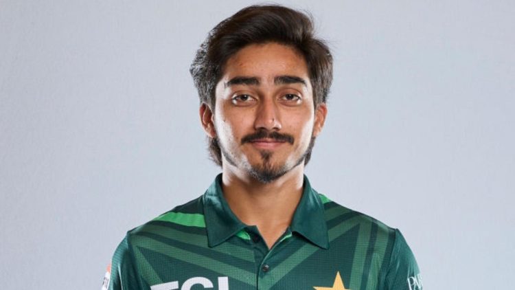 Five Five-Fors In 11 Games: Pakistan Spinner Released From Squad For ...