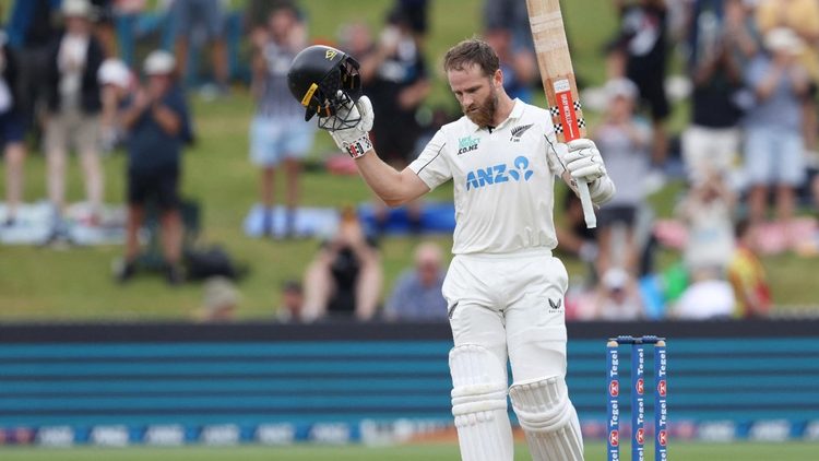 New Zealand Legend Kane Williamson Announces Immediate Retirement From ...