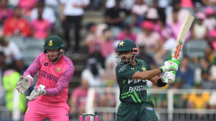 Pakistan 2025 ODI Tri-Series Live Streaming: TV Channels, Match Timings ...