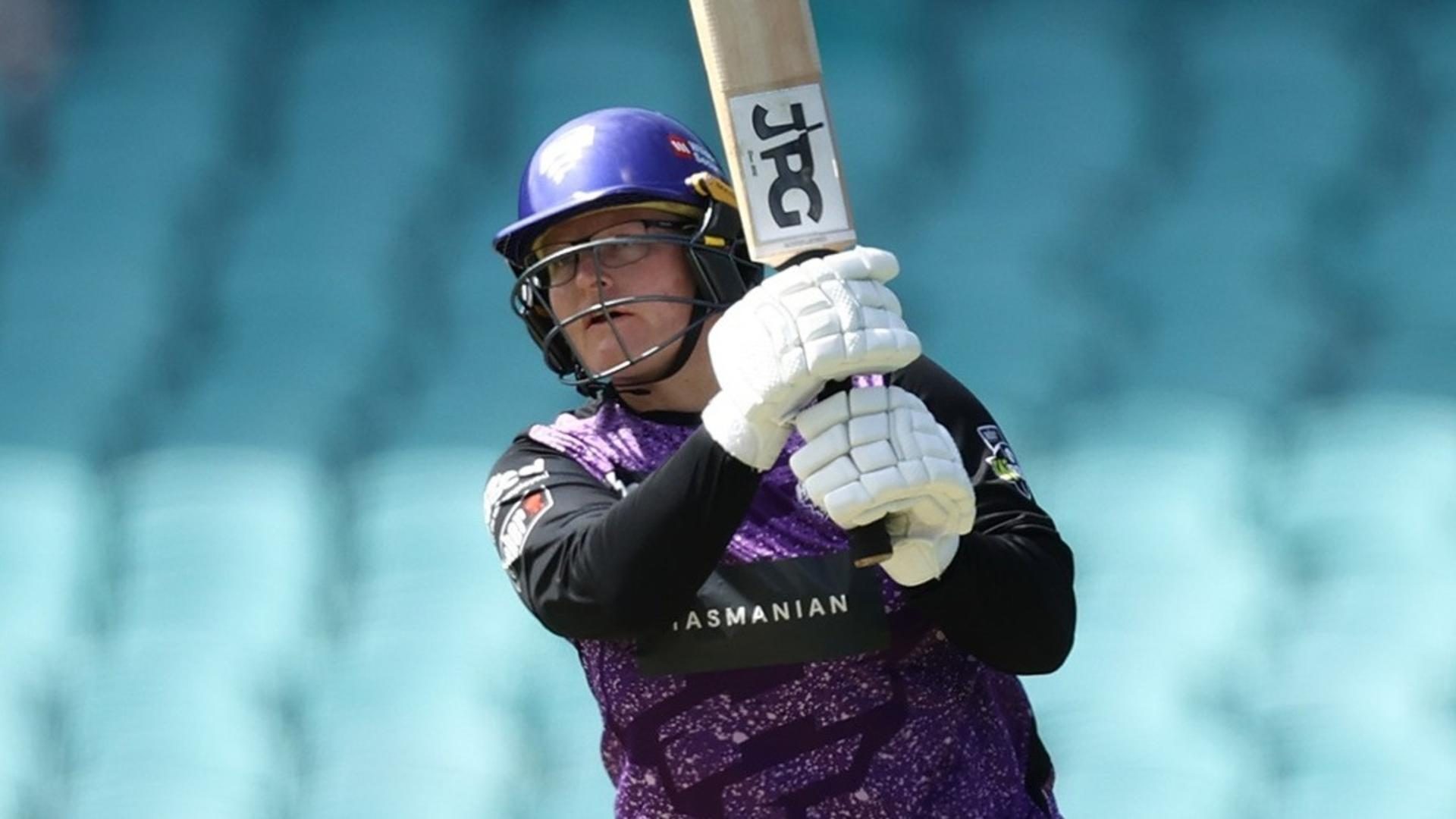 Highest Individual Scores In Women's Franchise T20s: Lizelle Lee ...
