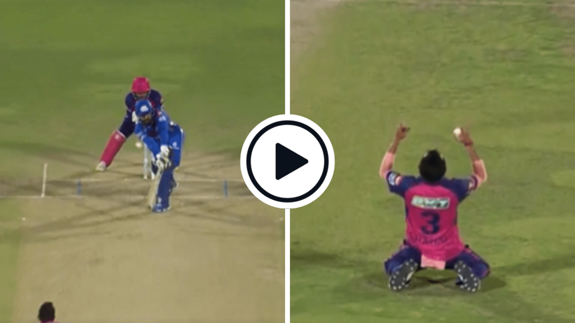 Watch: Yuzvendra Chahal creates history, becomes first to 200 IPL wickets